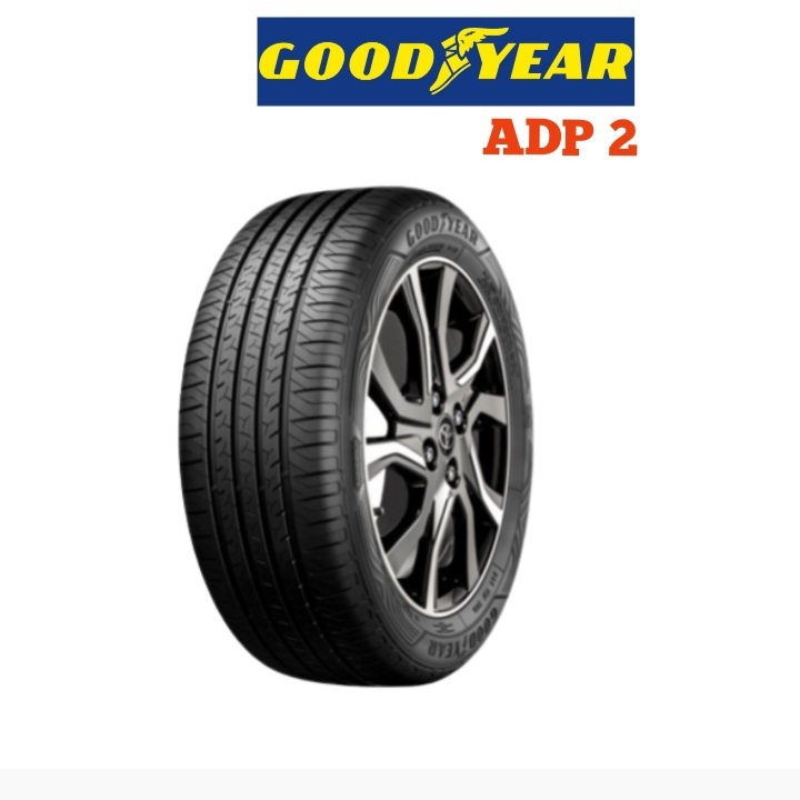 Jual Ban Mobil GOODYEAR ADP2 185 / 80 - 14 jenis mobil KIJANG AVP ...