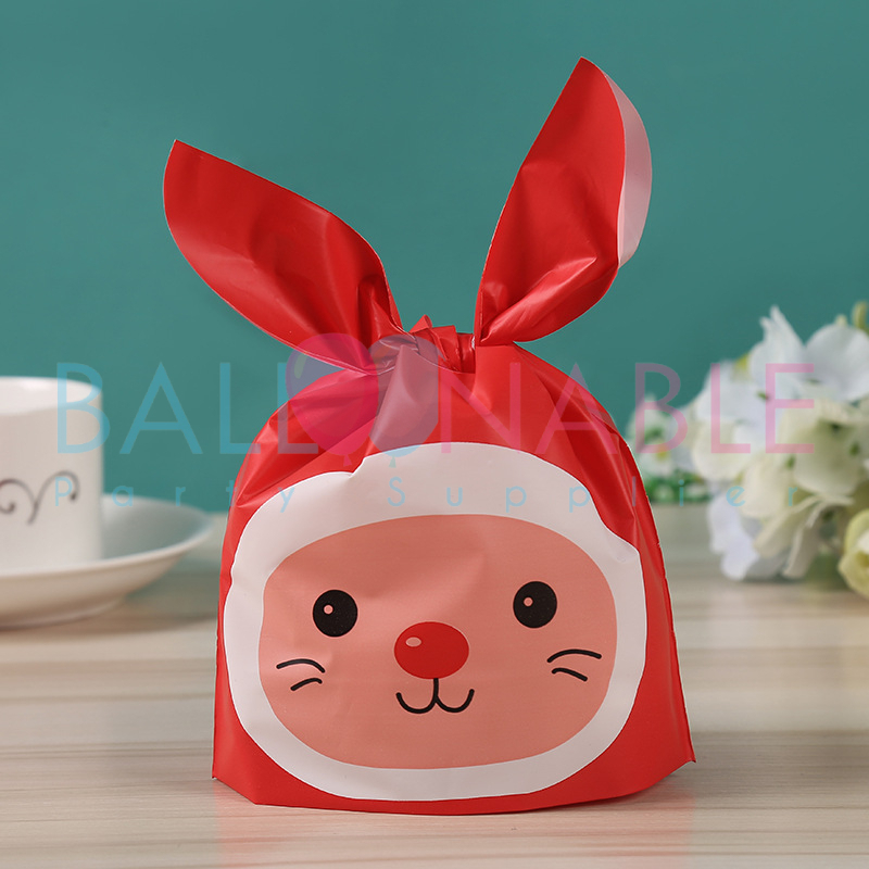 Jual Plastik Bingkisan Ikat / Bingkisan Snack Ikat Satuan | Shopee ...