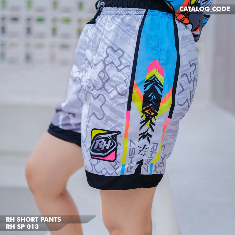 Jual RH57 SHORT PANTS 013 || CELANA PRIA / CELANA WANITA ( ORIGINAL ...