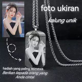 Jual liontin foto Harga Terbaik & Termurah Mei 2024 | Shopee Indonesia