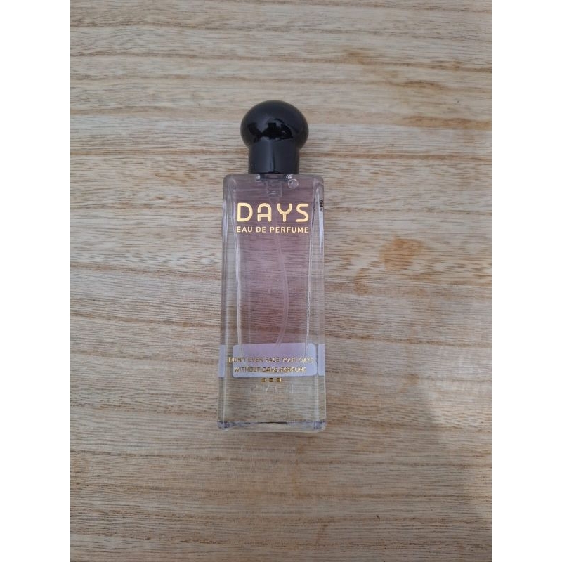 Jual Days Parfum - VS Scandal 30ml | Shopee Indonesia