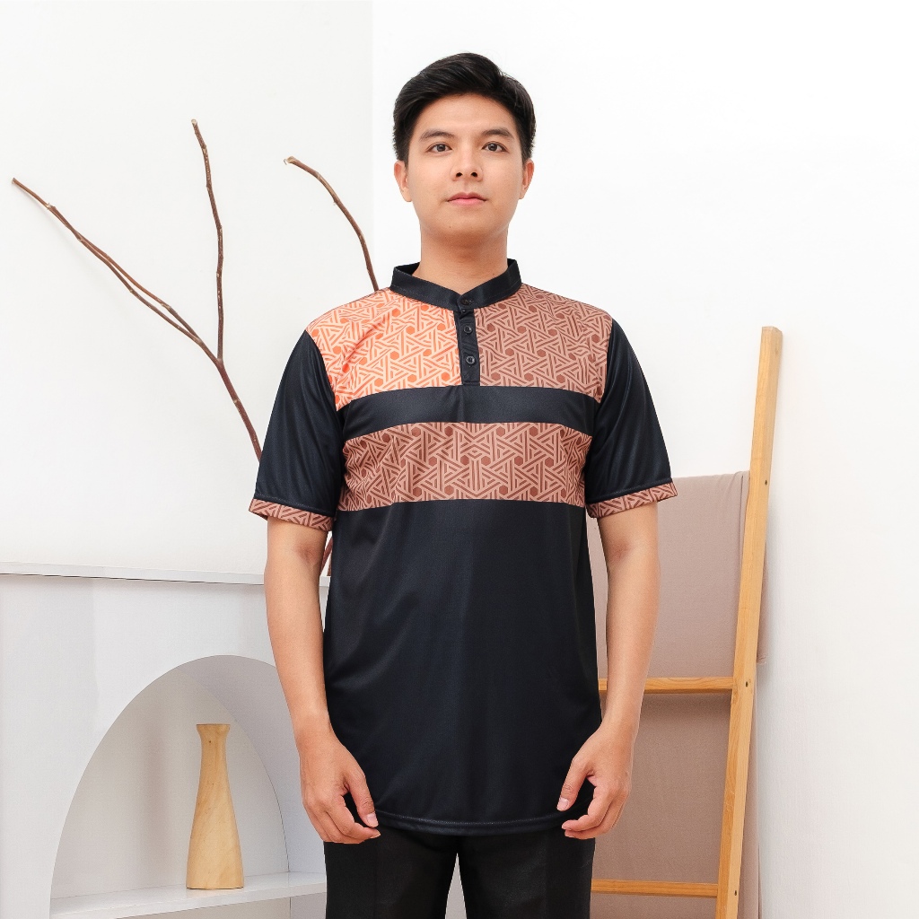 Jual JERSEY KOKO - BLACK | Shopee Indonesia