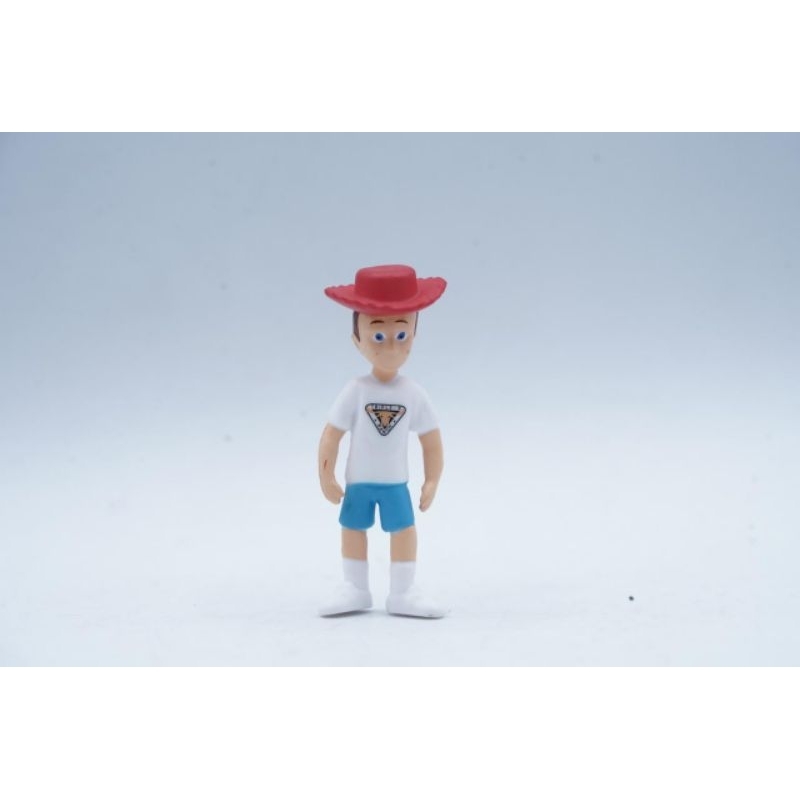 Jual Andy David Toy Story Action Figure Mini Character | Shopee Indonesia