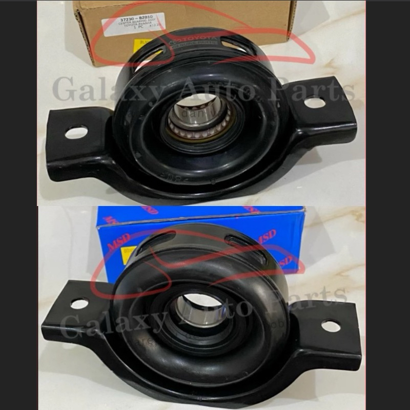 Jual Center bearing laher gantung gantungan kopel toyota avanza xenia ...