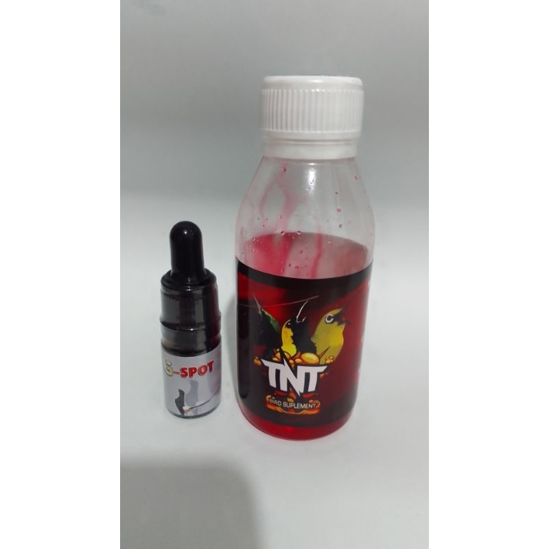 Jual Doping sogon Gspot TnT bird promo terbaik hari ini | Shopee Indonesia