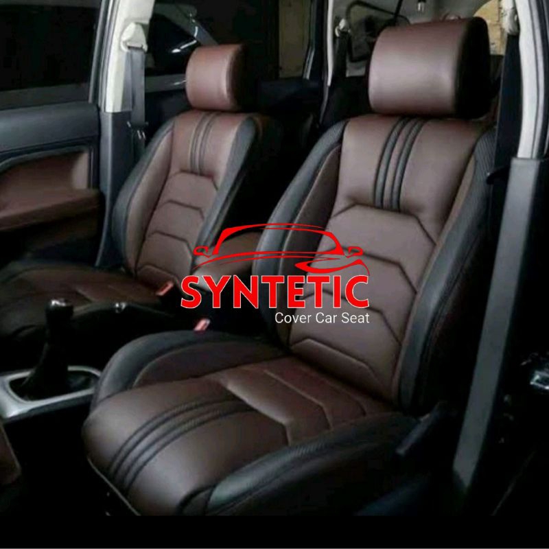 Jual Sarung Jok Mobil Toyota Innova Full Set | Shopee Indonesia