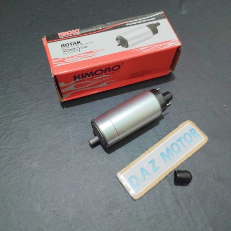 Jual ROTAK ROTAX DINAMO FUELLPUMP GENIO K0J BEAT NEW LED K1A BEAT ...