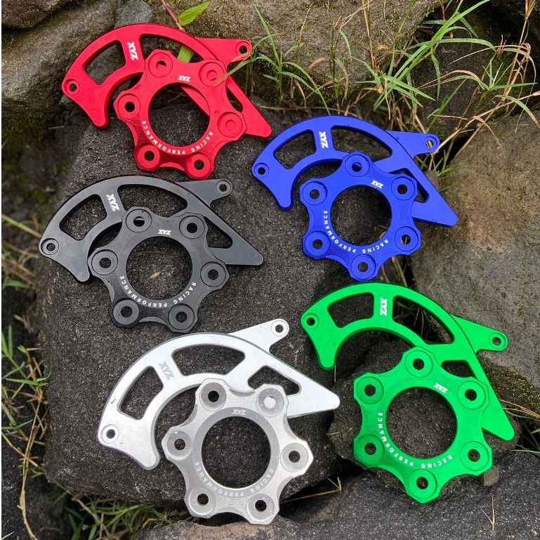 Jual PAKETAN PEMANIS GEAR KAWASAKI NINJA 2TAK RR R SS FULL CNC | Shopee ...