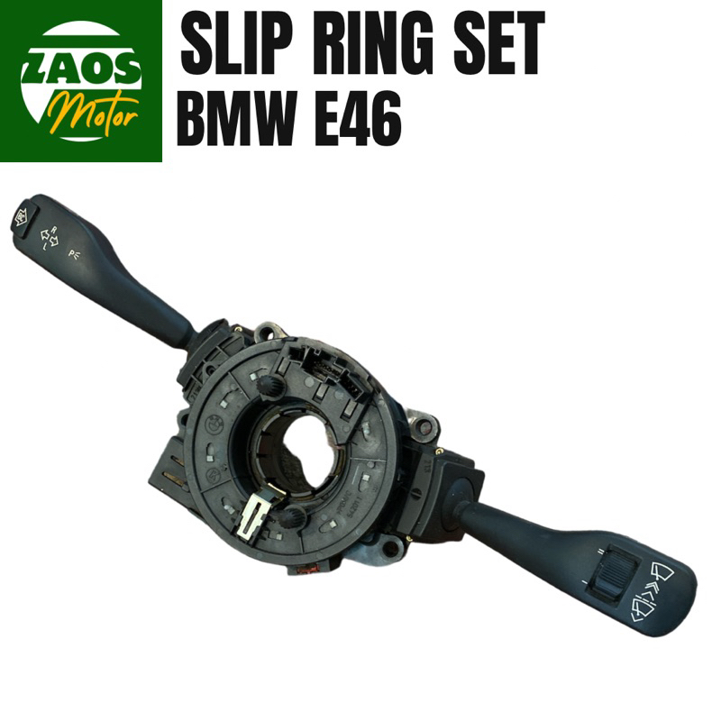 Jual slip ring Bmw e46 original | Shopee Indonesia