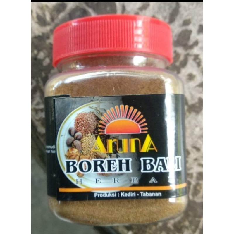 Jual boreh bali aruna | Shopee Indonesia
