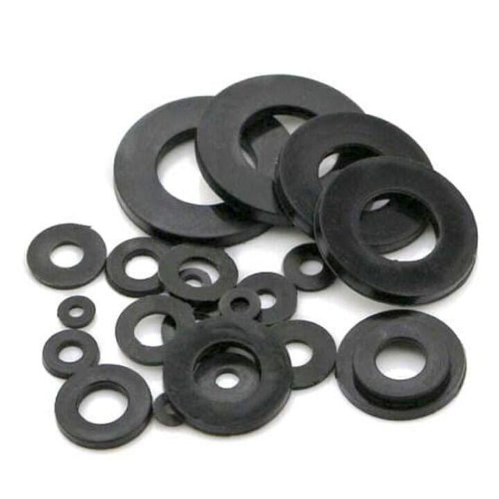 Jual RINGPLAT BAJA BAUT 10-12-14-17-19-22-24-27-30/RING PLAT BAJA HITAM ...