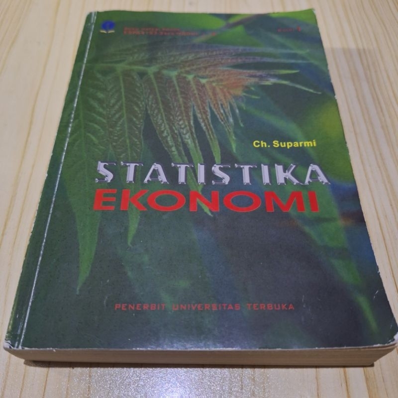 Jual Modul UT - ... Edisi ... Universitas Terbuka Buku Materi Pokok BMP | Shopee Indonesia