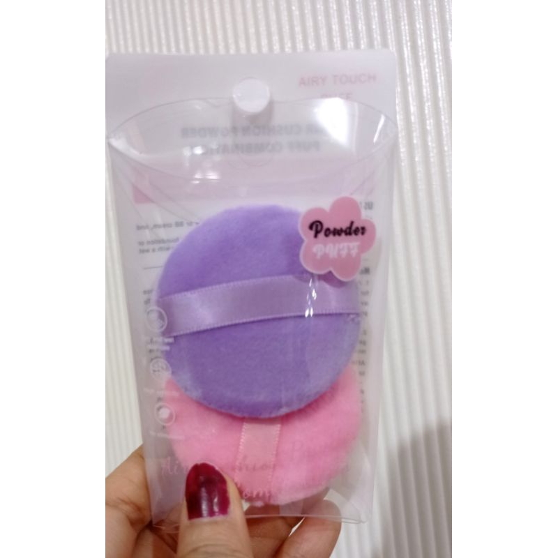 Jual Spon Bedak Tabur|Spon Powder|Spon Pita | Shopee Indonesia
