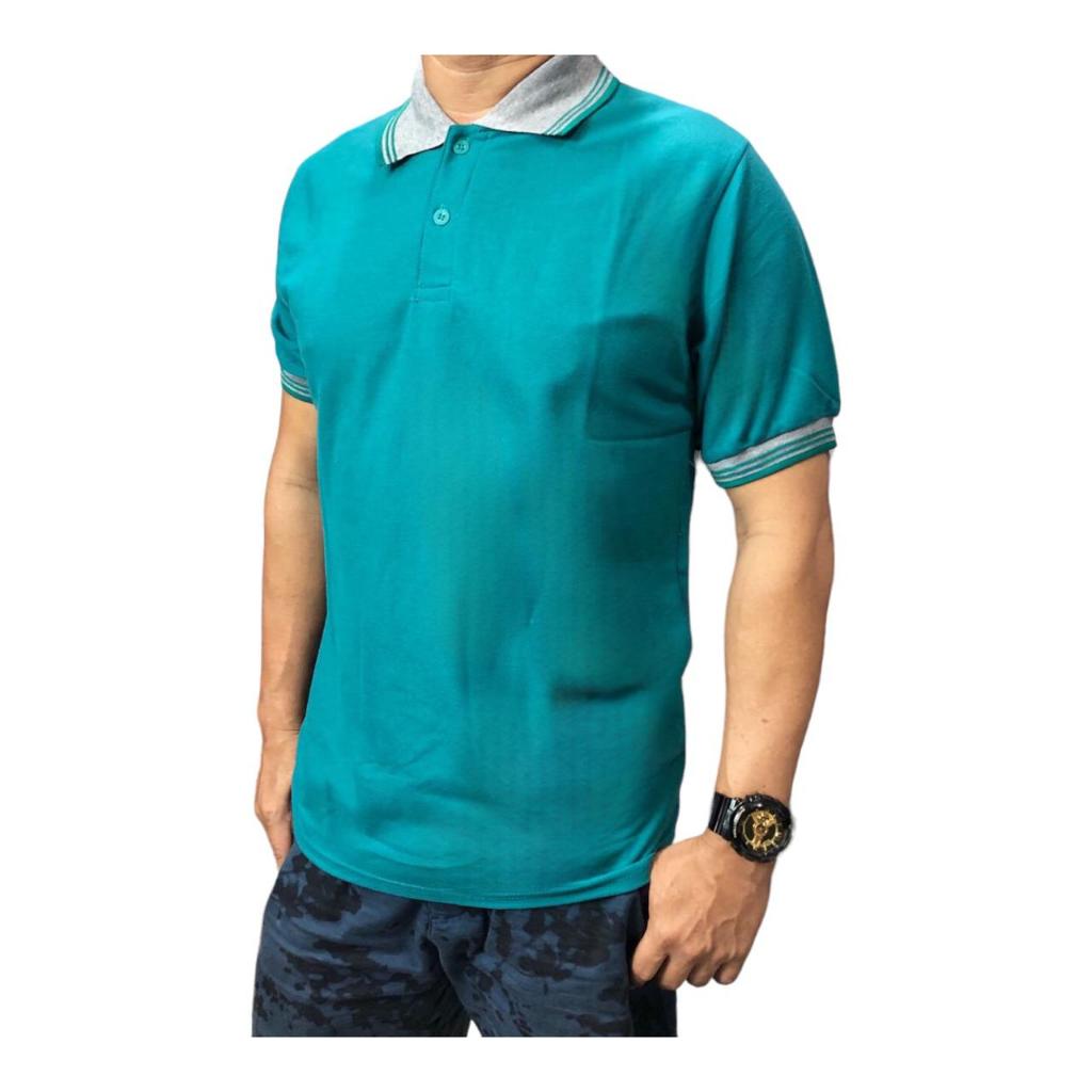 Jual Polos King | Kaos Polo Shirt Polos | Kaos Kerah Pria | Kaos ...