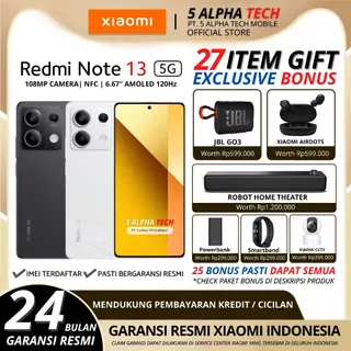 Jual Redmi Note 13 5G Terlengkap & Harga Terbaru Agustus 2025 | Shopee ...
