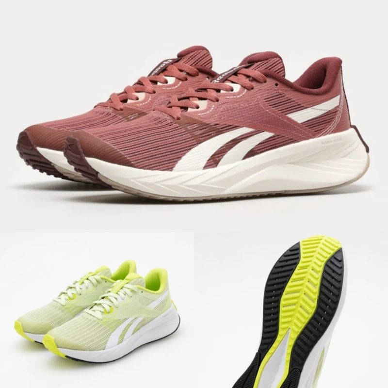 Jual Reebok Energen Run / Tech / Plus Womens Original | Shopee Indonesia