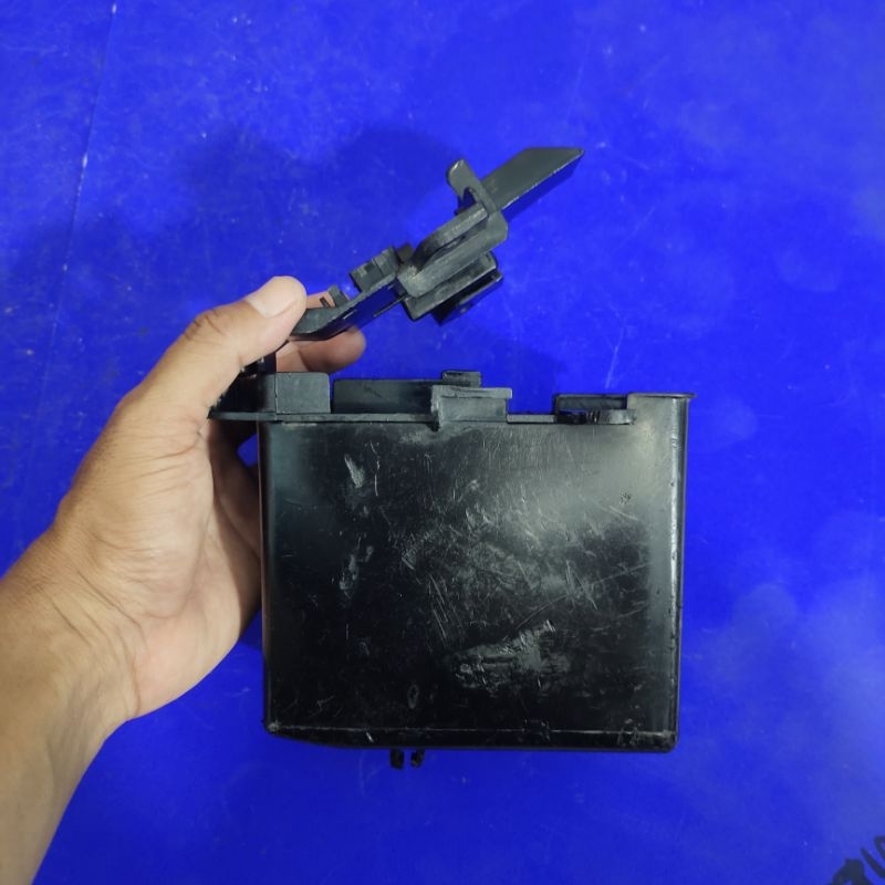 Jual box aki wadah aki Honda Astrea grand. original | Shopee Indonesia