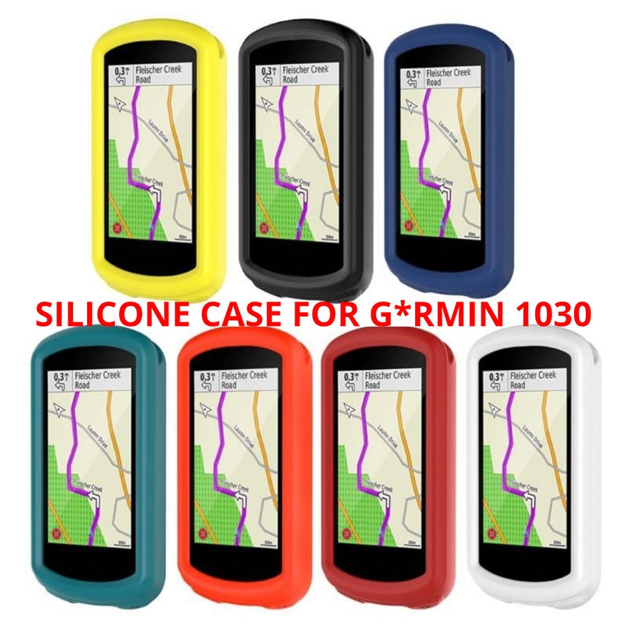Jual SILICON CASE GARMIN EDGE 1030 casing karet | Shopee Indonesia