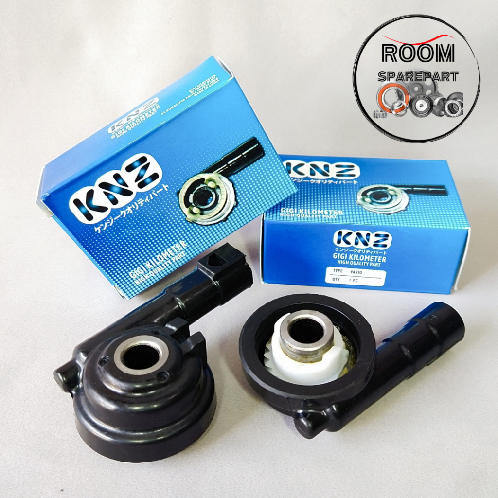 Jual Knz Gearbox Gear Box Speedo Girbox BEAT VARIO BLADE REVO MIO ...