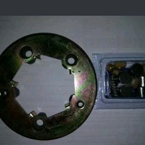 Jual one way pulsar 180 ug3 ug4 200 220 old isi original dan rumah ...