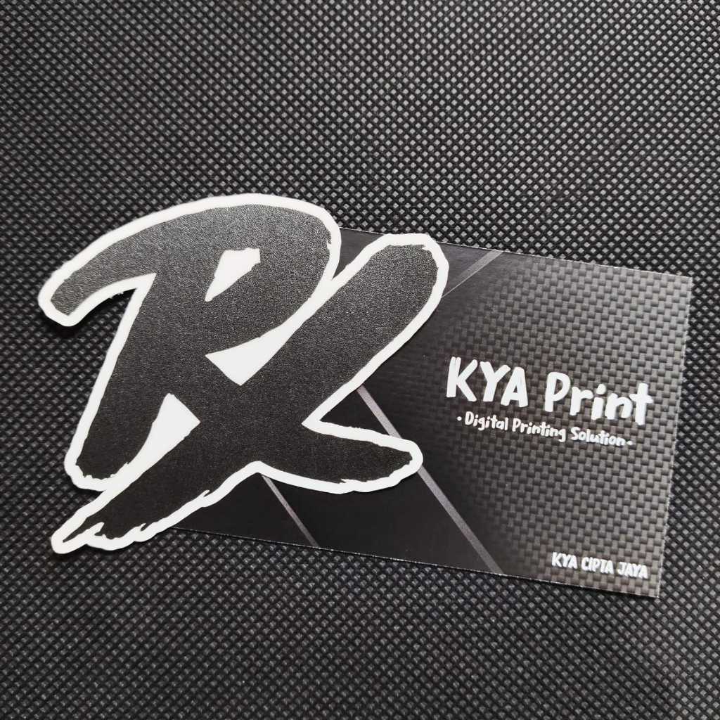 Jual Premium Sticker Paper Rex PRX Logo | Shopee Indonesia