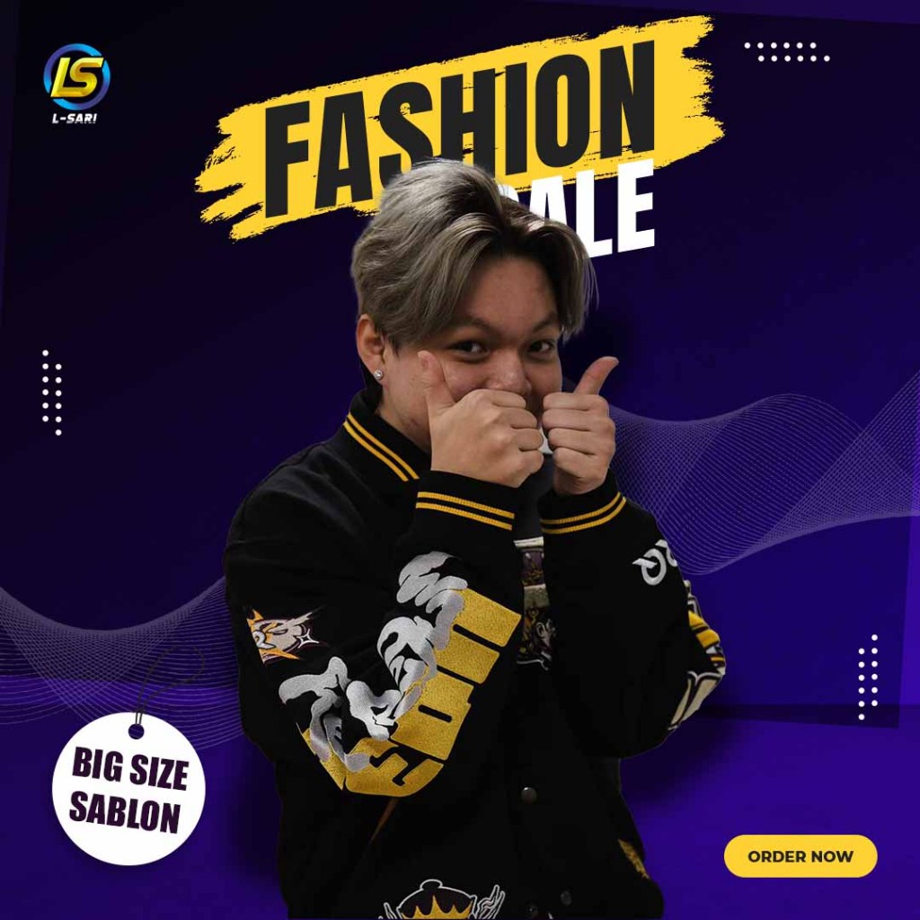 Jual JAKET RRQ TERBARU 2024 XXXXL XXXL XXXXXL 2XL 3XL 4XL 5XL VARSITY ...