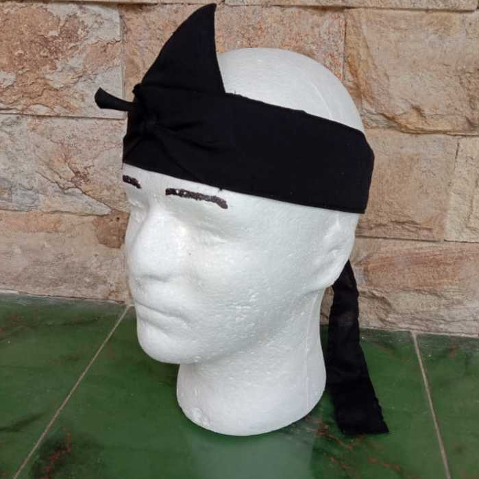 Jual IKET KEPALA KHAS SUNDA PRAKTIS - IKAT TRADISIONAL SUNDA - BLANGKON ...