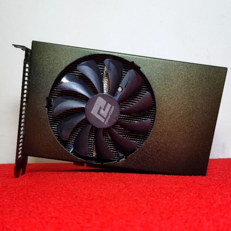 Jual VGA RX VEGA 56 NANO 8GB VEGA 56 8GB VGA SFF SMALL FORM FACTOR VGA ...