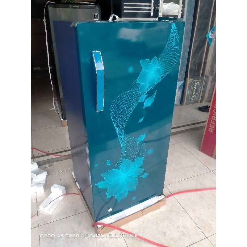 Jual kulkas Polytron prb 189/187/186 | Shopee Indonesia