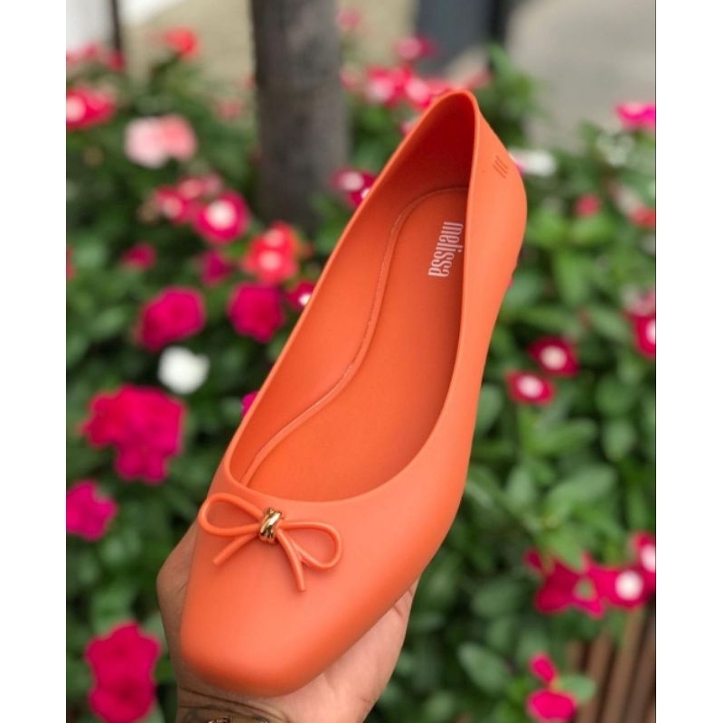 Jual Melissa Aura Basic | Shopee Indonesia