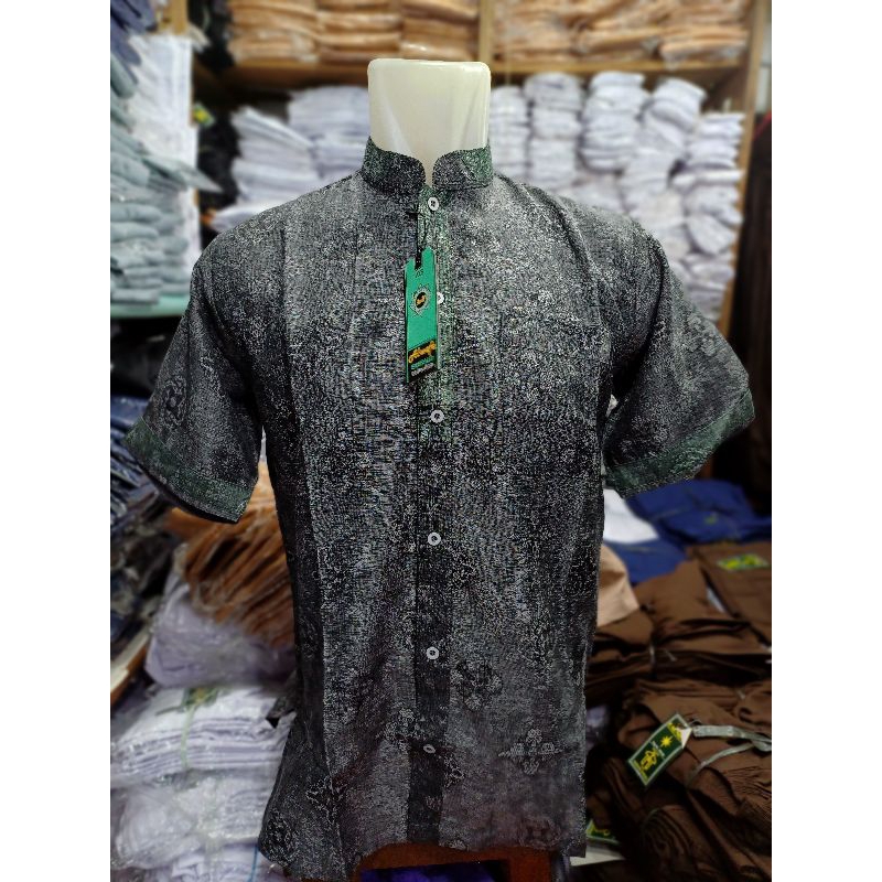 Jual Baju muslim al-wafa,baju koko al wafa,atasan al-wafa,atasan embos ...