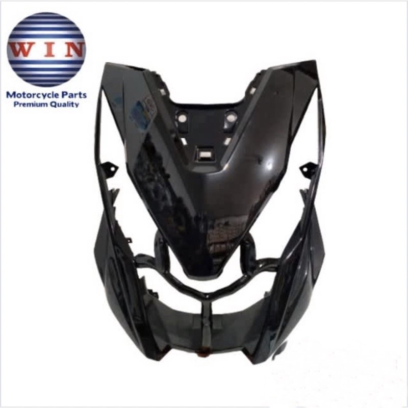 Jual 01-B46-305 Panel Tameng Depan Honda Beat Street, Beat Esp 16 2016 ...