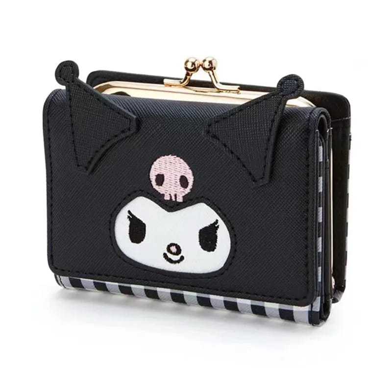 Jual Dompet Sanrio Original kepala 3D Cinnamoroll My melody Kuromi ...