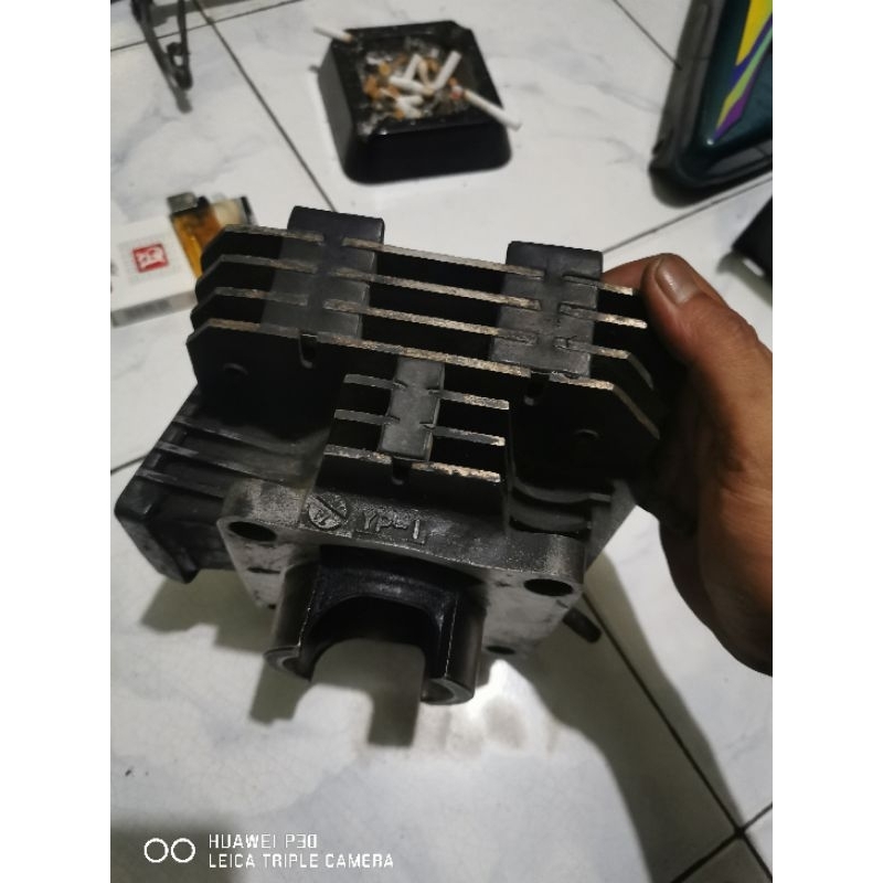 Jual BLOK RX KING YP1 YP2 OS 100 COPOTAN MOTOR | Shopee Indonesia