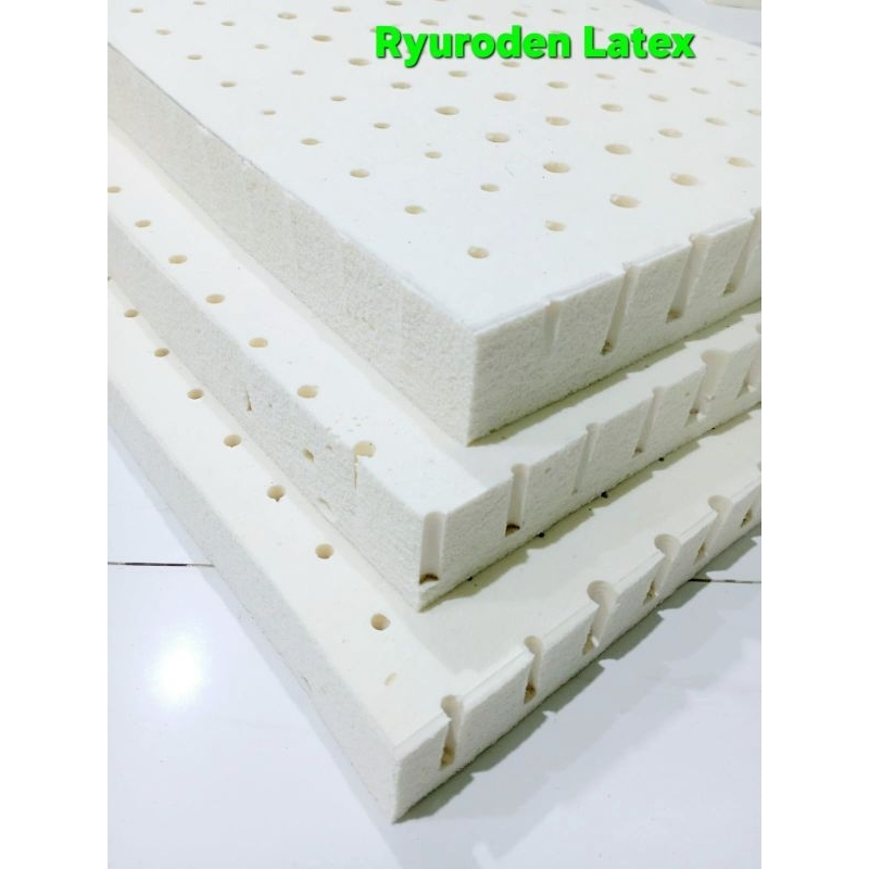 Jual busa jok motor latex 40 x 80 x 5 cm | Shopee Indonesia