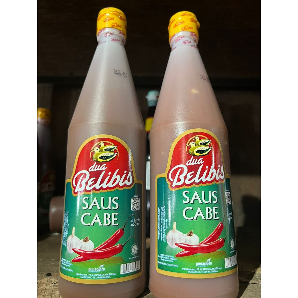 Jual BELIBIS BOTOL PLASTIK 650ML | Shopee Indonesia