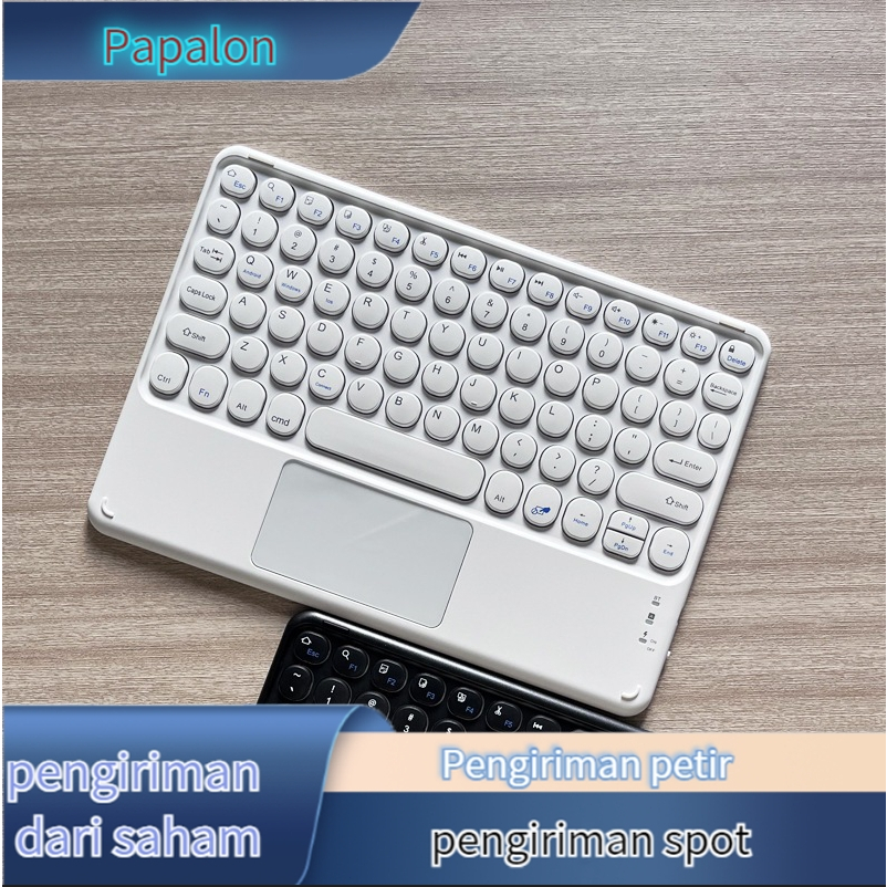Jual Keyboard Bluetooth cocok untuk tablet ipad9pro11 ponsel Huawei ...