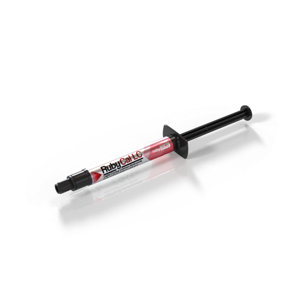 Jual Ruby Cal lc /Cal LC light cure CaOH lightcure / PSA endo ...
