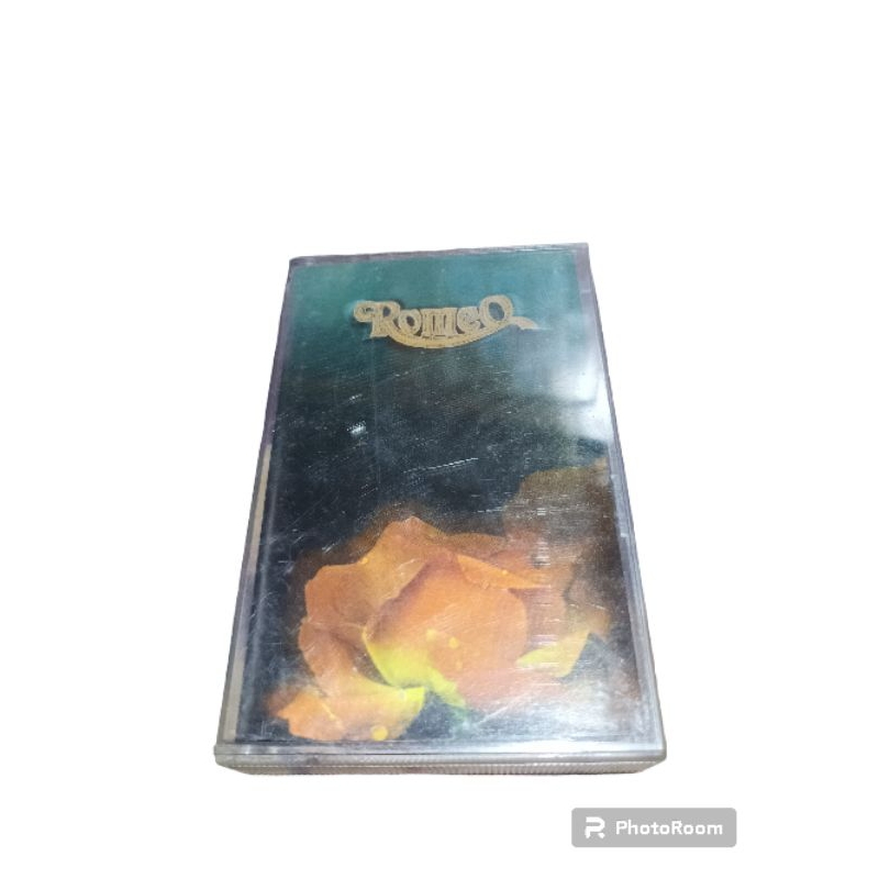 Jual Kaset Romeo band second likenews | Shopee Indonesia