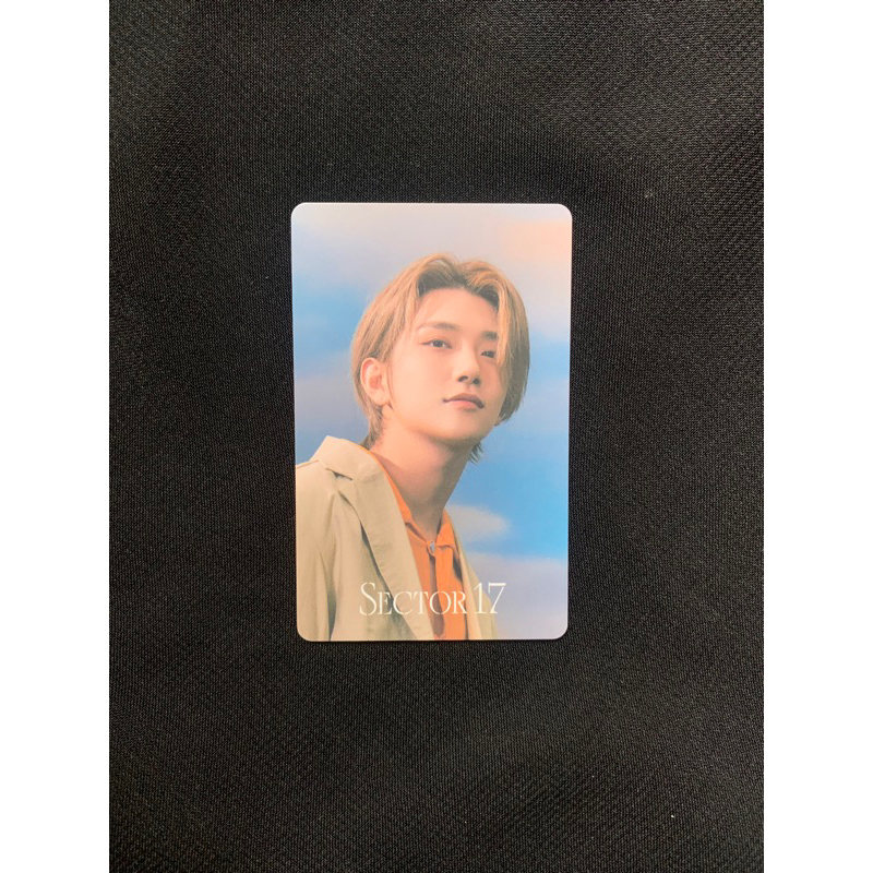 Jual Photocard Luckydraw LD Hybe Insight Joshua Shua Seventeen svt (Baca Deskripsi) | Shopee ...