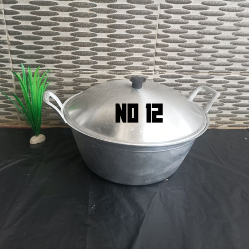 Jual PANCI WAJAN NO 12 WAJAN PANCI CITEL | Shopee Indonesia