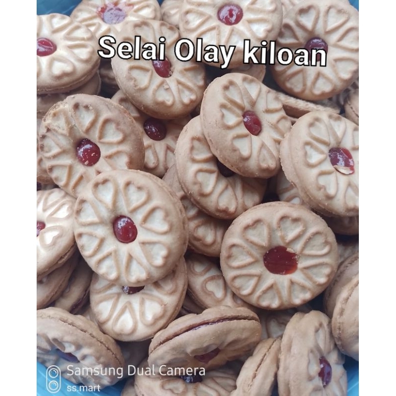 Jual Selai Olay kiloan 1kg | Shopee Indonesia