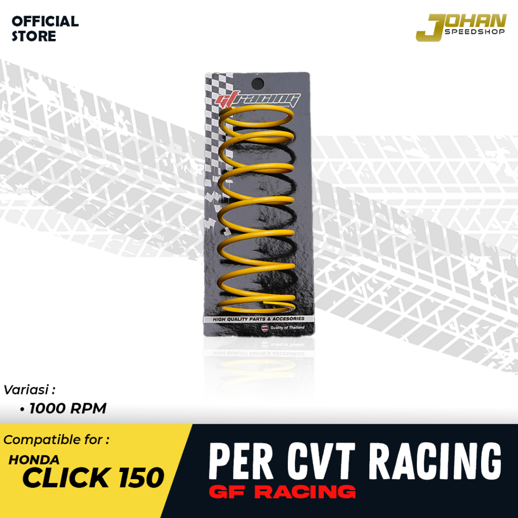 Jual Per Cvt Gf Racing Vario 125 Vario 150 Adv 150 Adv 160 Pcx 150 Pcx ...