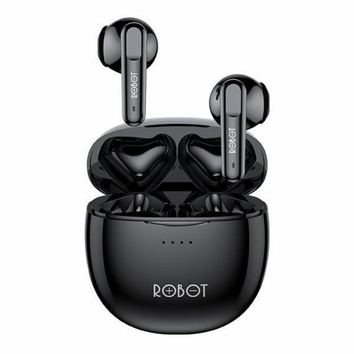Jual Robot Airbuds T10/ Airbuds T20 | Shopee Indonesia