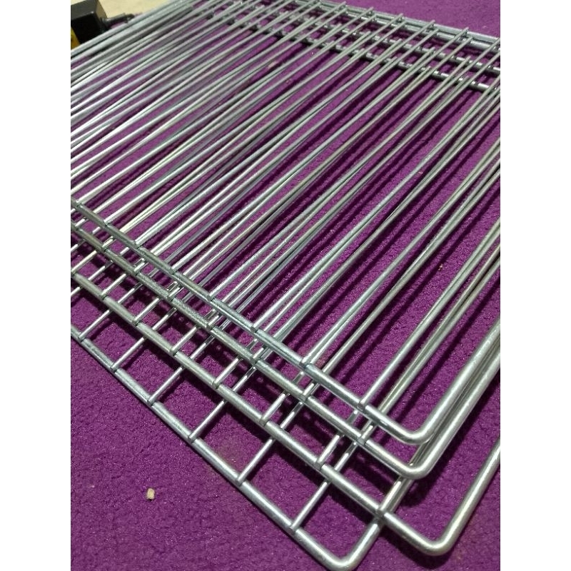 Jual tray rak oven custom/ tray rak request ukuran | Shopee Indonesia