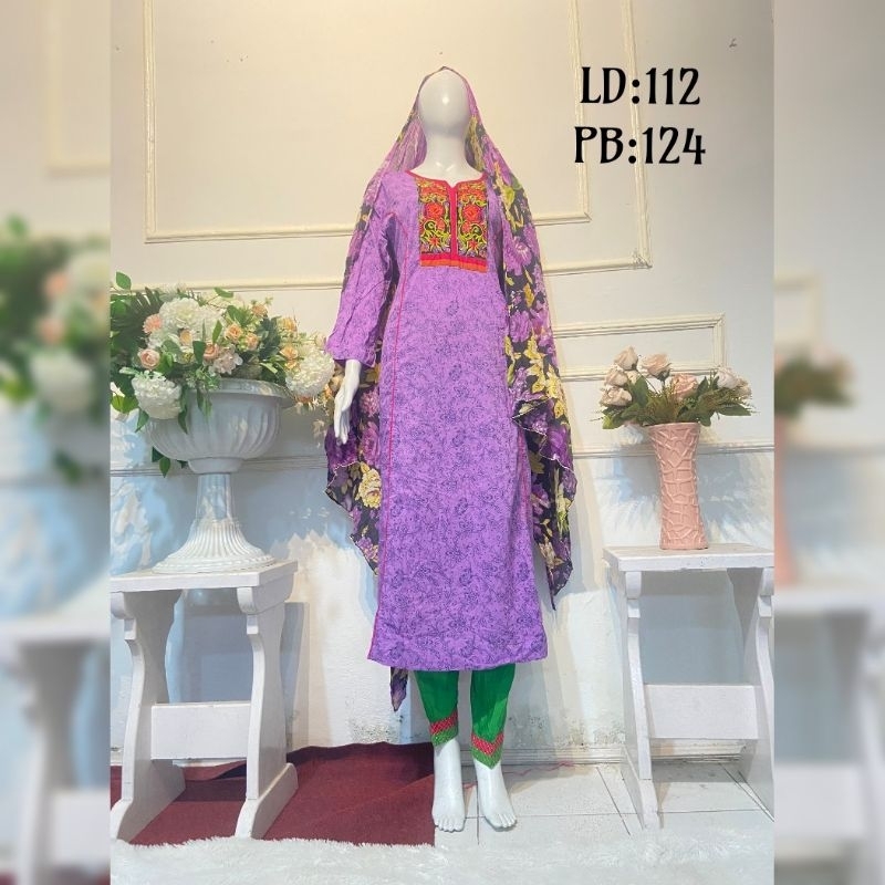 Jual anarkali pl warna unggu cantik | Shopee Indonesia