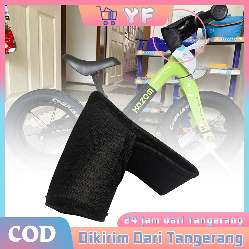 Jual Stem Protector Pushbike / Pelindung Stem Sepeda Anak / Stem ...