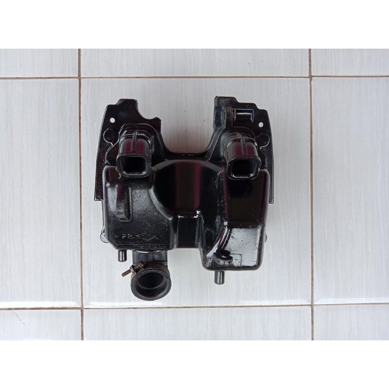 Jual Box Filter Saringan Udara Yamaha Jupiter Z Lama Jupiter Z Burhan ...
