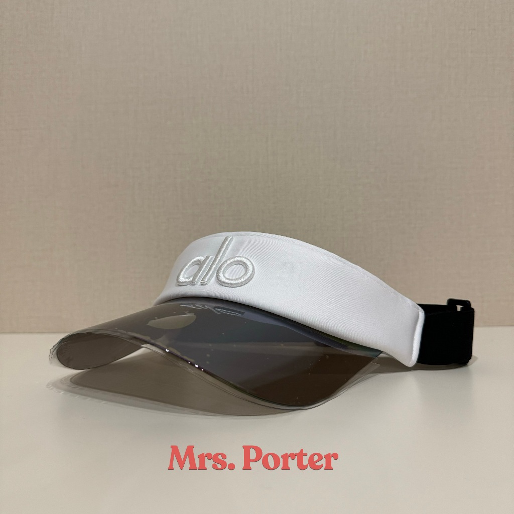 Jual Alo Yoga Solar Visor | Shopee Indonesia