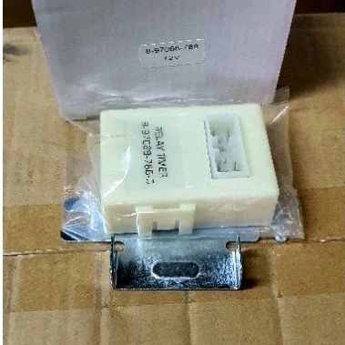 Jual relay control unit relay timer glow plug busi pemanas panther 2,3 ...